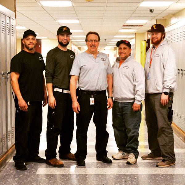 United Public Service Employees Union